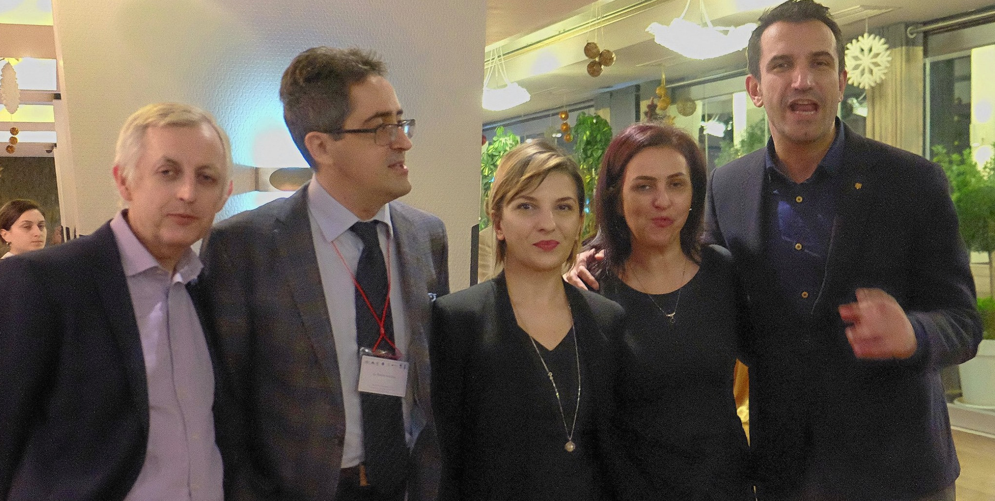 Nişte primari vlahi prin Balcani - Ionita's